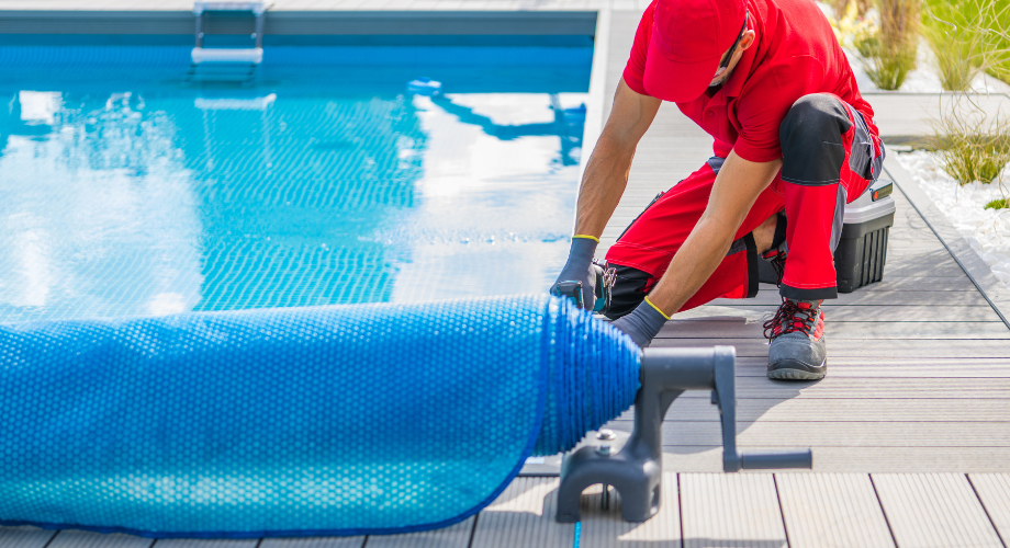 Swimming Pools Installation Works – Axiscore